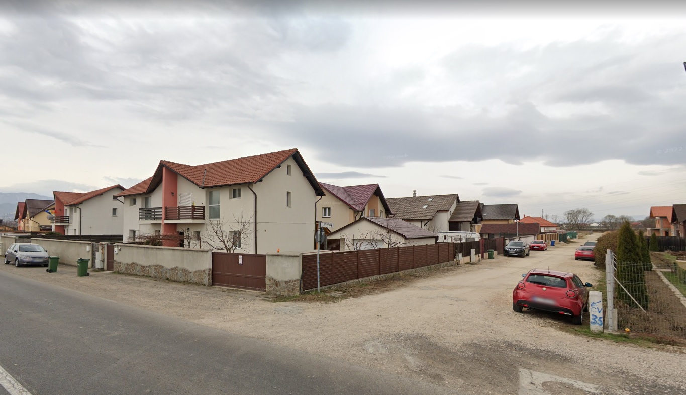 Infobrasov.net - Ziarul brasovenilor de pretutindeni