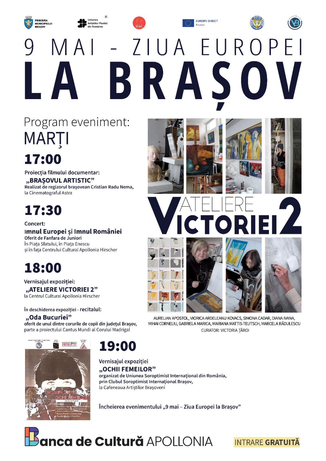 Infobrasov.net - Ziarul brasovenilor de pretutindeni