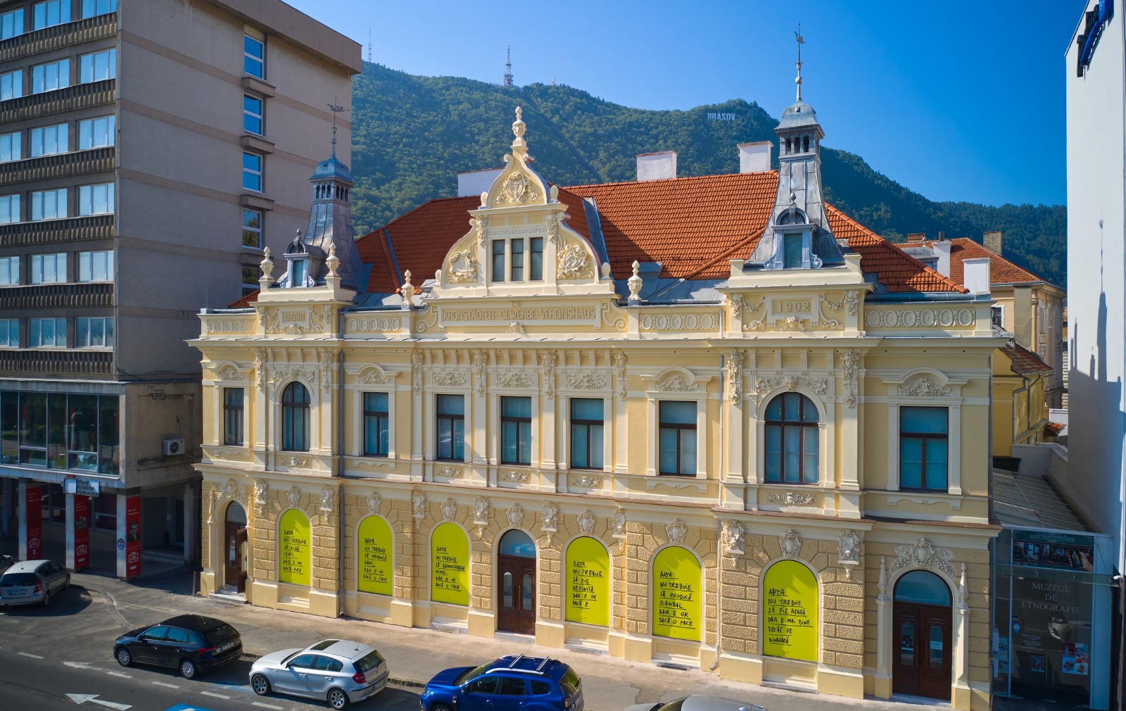 Infobrasov.net - Ziarul brasovenilor de pretutindeni