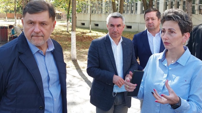 Infobrasov.net - Ziarul brasovenilor de pretutindeni