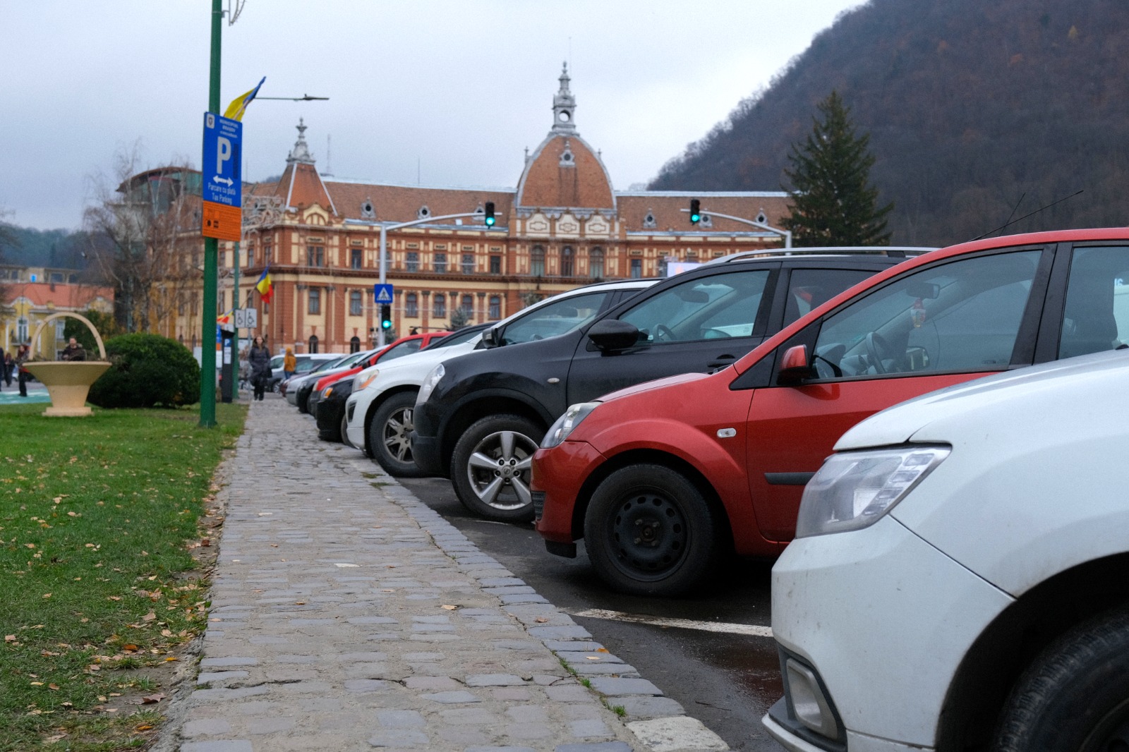 Infobrasov.net - Ziarul brasovenilor de pretutindeni