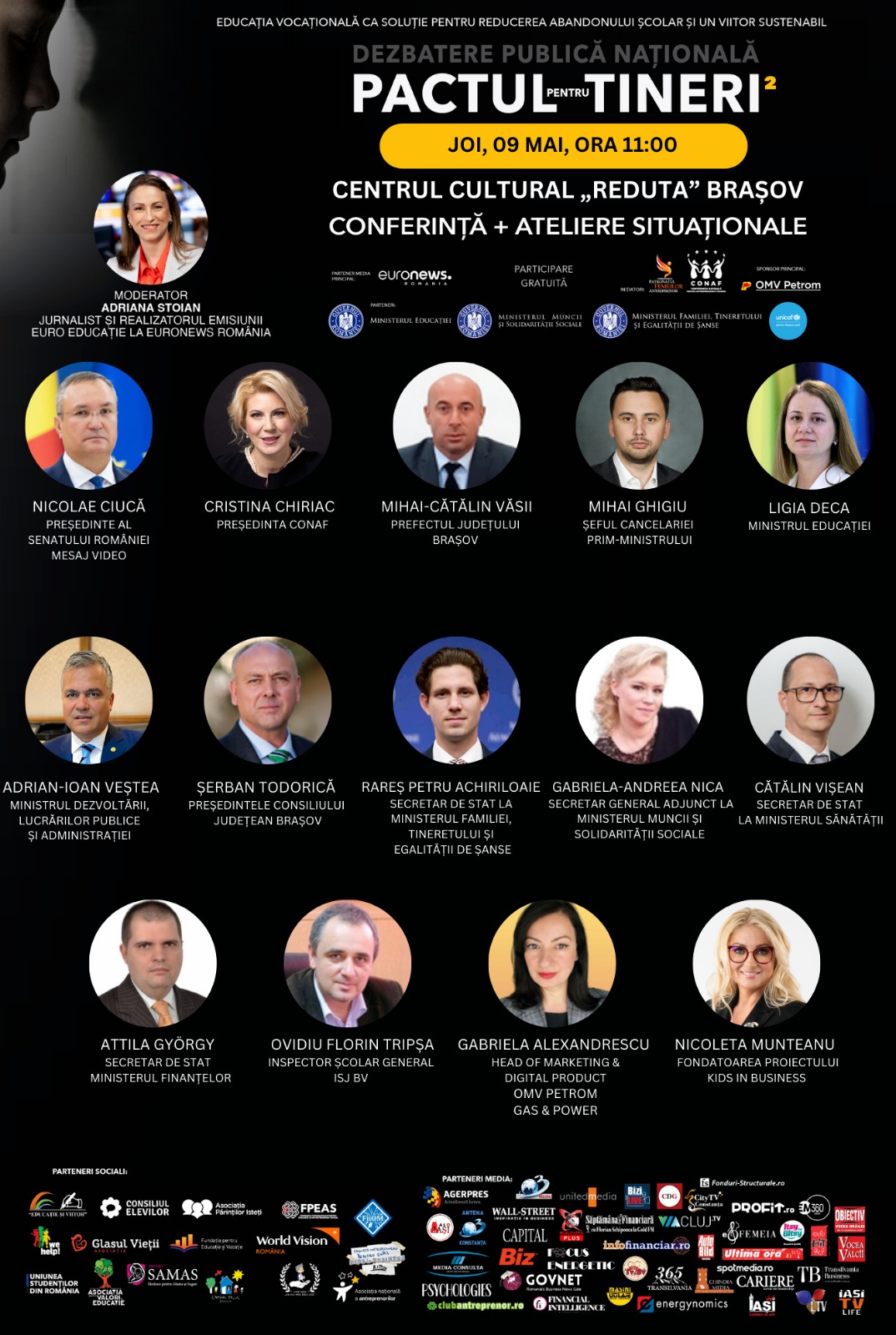 Infobrasov.net - Ziarul brasovenilor de pretutindeni