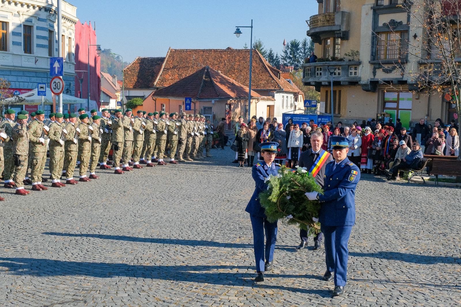 Infobrasov.net - Ziarul brasovenilor de pretutindeni