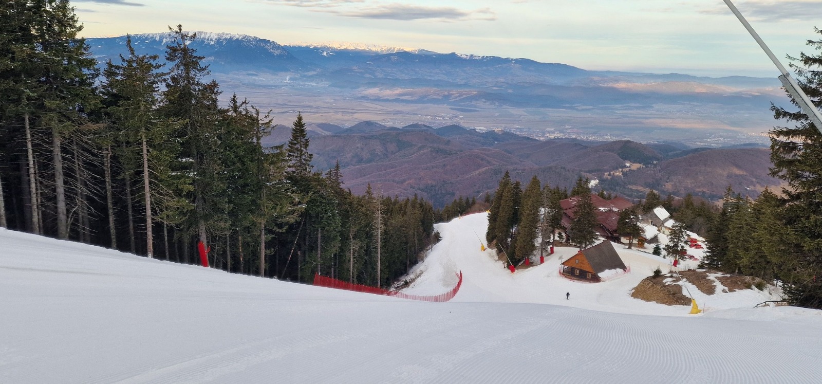 Infobrasov.net - Ziarul brasovenilor de pretutindeni